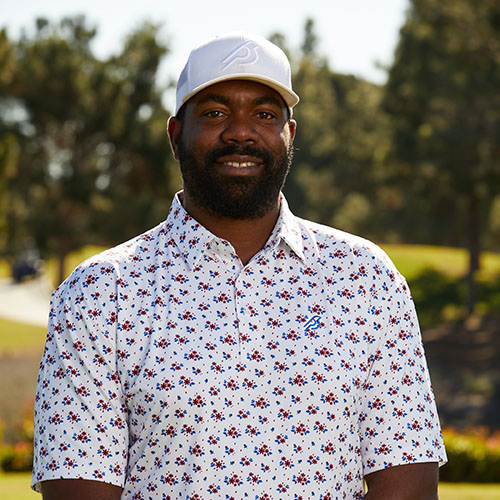 APGA – Farmers Insurance Open