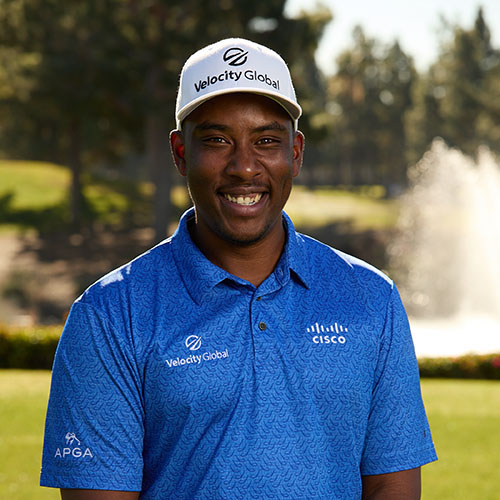 APGA – Farmers Insurance Open